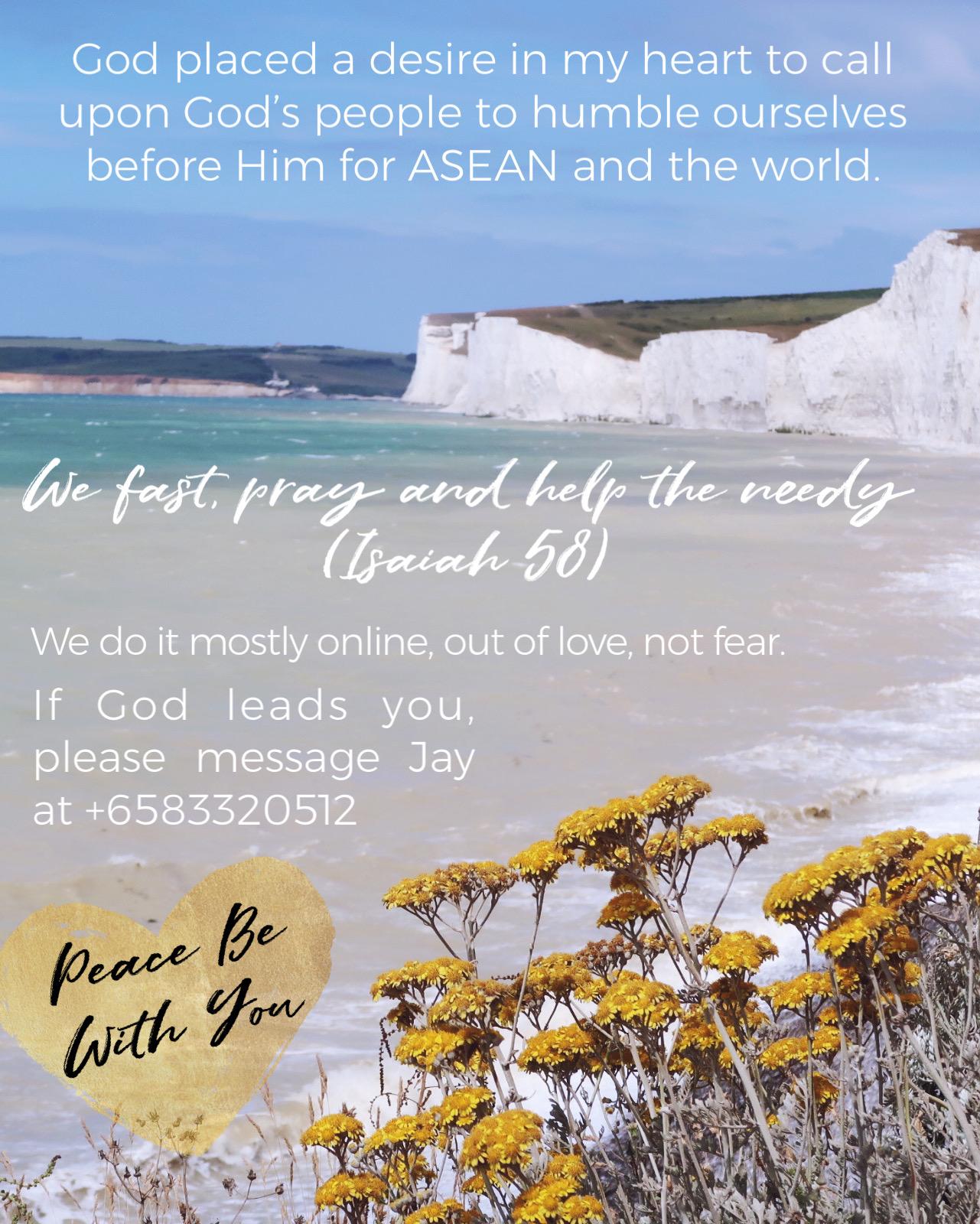 hellojayng.com | Coronavirus 2020